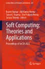 Soft Computing: Theories and Applications: Proceedings of SoCTA 2022 ...