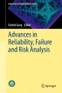 Advances in Reliability, Failure and Risk Analysis | SpringerLink
