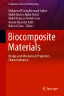 Biocomposite Materials: Design and Mechanical Properties ...