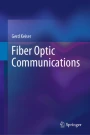 Fiber Optic Communications | SpringerLink