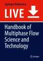 Handbook of Multiphase Flow Science and Technology | SpringerLink