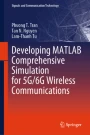 Developing MATLAB Comprehensive Simulation for 5G/6G Wireless Communications | Springer Nature ...