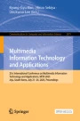 Multimedia Information Technology and Applications: 21st International ...