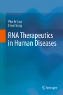 RNA Therapeutics in Human Diseases | SpringerLink