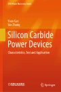 Silicon Carbide Power Devices: Characteristics, Test and Application ...