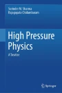 High Pressure Physics: A Treatise | SpringerLink
