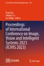 Proceedings of International Conference on Image, Vision and ...