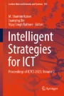 Intelligent Strategies for ICT: Proceedings of ICTCS 2023, Volume 2 ...