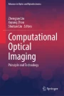 Computational Optical Imaging: Principle and Technology | Springer Nature Link (formerly ...