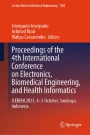 Proceedings of the 4th International Conference on Electronics ...