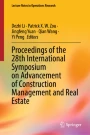 Proceedings of the 28th International Symposium on Advancement of ...