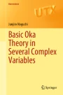 Basic Oka Theory in Several Complex Variables | SpringerLink
