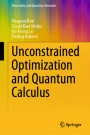 Unconstrained Optimization and Quantum Calculus | SpringerLink
