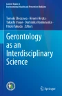 Gerontology as an Interdisciplinary Science | Springer Nature Link ...