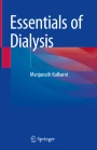 Essentials of Dialysis | Springer Nature Link (formerly SpringerLink)