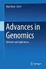 Advances in Genomics: Methods and Applications | SpringerLink