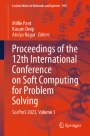 Proceedings of the 12th International Conference on Soft Computing for ...