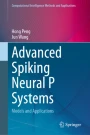 Advanced Spiking Neural P Systems: Models and Applications | SpringerLink