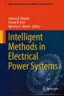 Intelligent Methods in Electrical Power Systems | Springer Nature Link ...