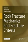 Rock Fracture Mechanics and Fracture Criteria | SpringerLink