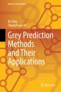 Grey Prediction Methods and Their Applications | SpringerLink