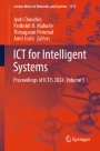 ICT for Intelligent Systems: Proceedings of ICTIS 2024, Volume 5 | SpringerLink