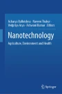 Nanotechnology: Agriculture, Environment and Health | Springer Nature ...