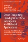 Smart Computing Paradigms: Artificial Intelligence and Network Applications: Proceedings of ...