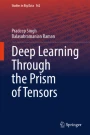 Deep Learning Through the Prism of Tensors | SpringerLink