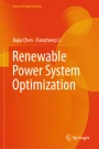 Renewable Power System Optimization | SpringerLink