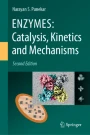 ENZYMES: Catalysis, Kinetics and Mechanisms | SpringerLink
