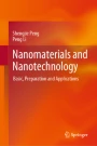 Nanomaterials and Nanotechnology: Basic, Preparation and Applications | SpringerLink
