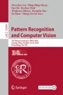Pattern Recognition and Computer Vision: 7th Chinese Conference, PRCV ...