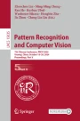 Pattern Recognition and Computer Vision: 7th Chinese Conference, PRCV 2024, Urumqi, China ...