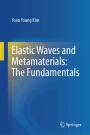 Elastic Waves and Metamaterials: The Fundamentals | SpringerLink