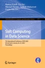 Soft Computing in Data Science: 7th International Conference, SCDS 2023 ...