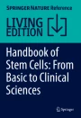 Handbook of Stem Cell Applications | SpringerLink