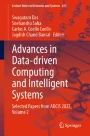 Advances in Data-driven Computing and Intelligent Systems: Selected Papers from ADCIS 2022 ...