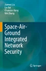 Space-Air-Ground Integrated Network Security | SpringerLink