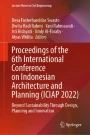 Proceedings of the 6th International Conference on Indonesian ...