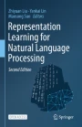 Representation Learning for Natural Language Processing | SpringerLink