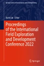 Proceedings of the International Field Exploration and Development ...