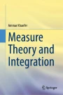 Measure Theory and Integration | SpringerLink