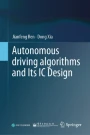 Autonomous driving algorithms and Its IC Design | Springer Nature Link ...