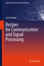 Recipes for Communication and Signal Processing | SpringerLink
