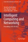 Intelligent Computing and Networking: Proceedings of IC-ICN 2023 | SpringerLink