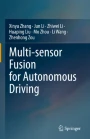 Multi-sensor Fusion for Autonomous Driving | SpringerLink
