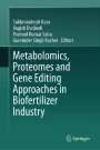 Metabolomics, Proteomes and Gene Editing Approaches in Biofertilizer Industry | SpringerLink