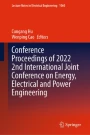 Conference Proceedings of 2022 2nd International Joint Conference on ...