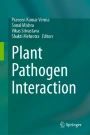 Plant Pathogen Interaction | Springer Nature Link (formerly SpringerLink)